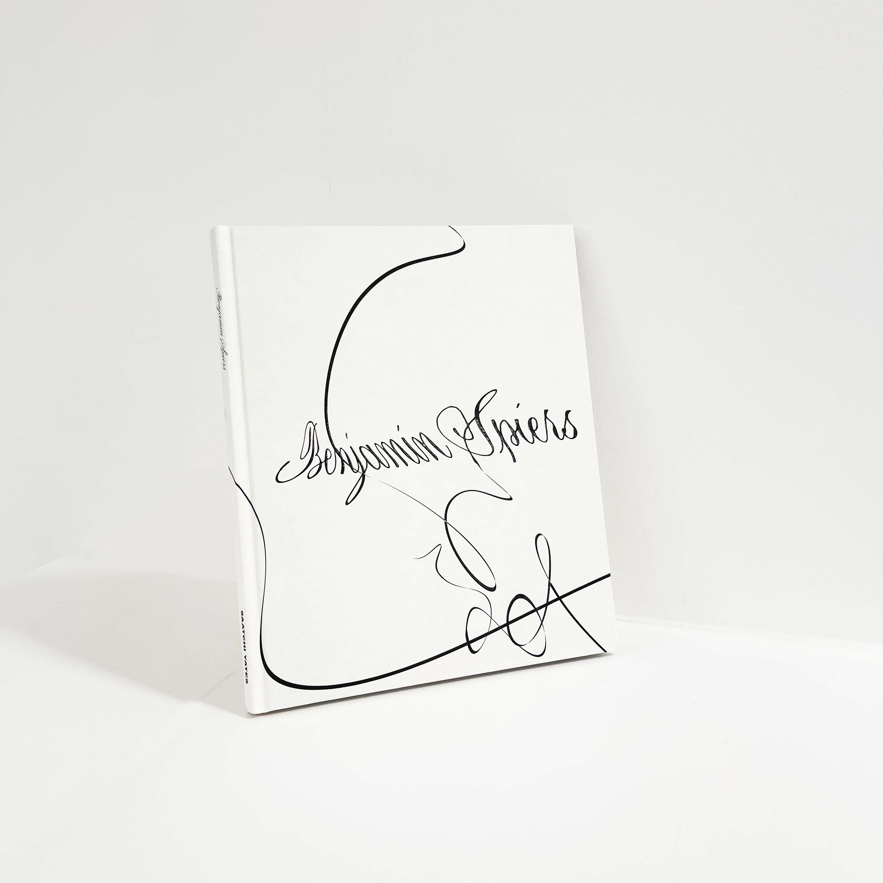 Benjamin Spiers – Saatchi-Yates-Shop